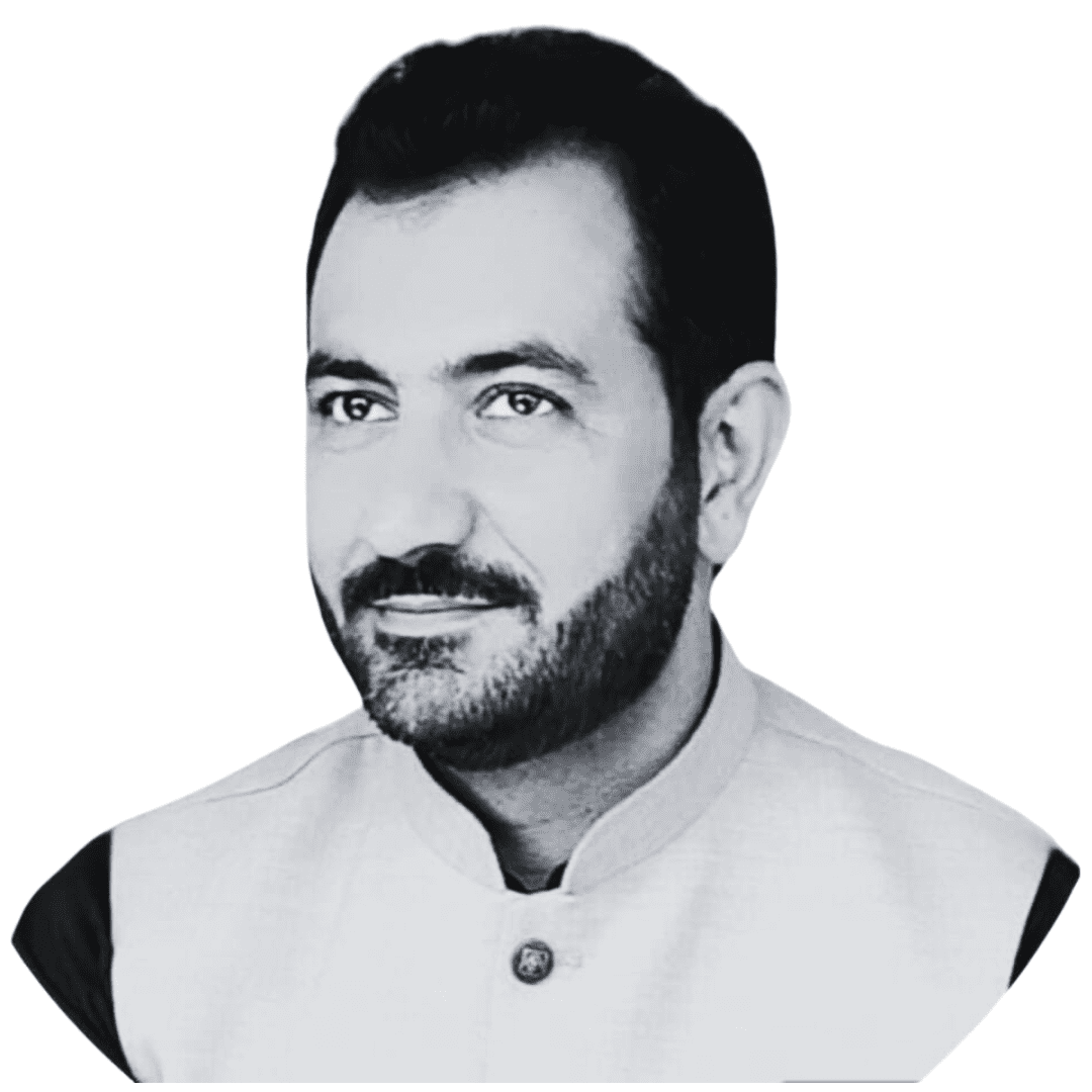 Danish Khan - Bonner