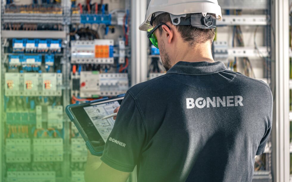 Why Control Panel Projects Go Wrong - and How to Avoid It - Bonner